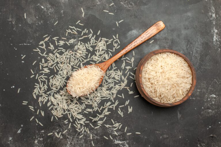 Rice – ASOP Foods